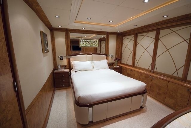 Hakvoort announce launch of Brand New 61m Mega Yacht JUST J’S — Yacht ...